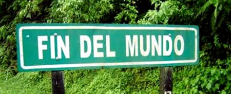 Inventario de ''Fines del Mundo'' :: BíblicaMente